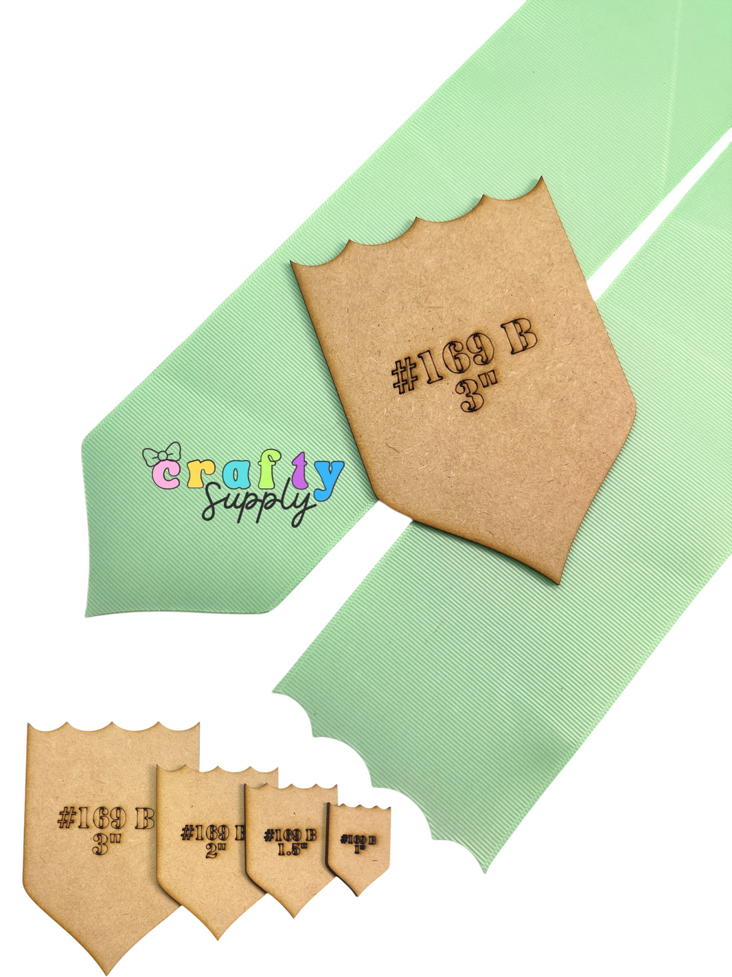 MDF – craftysupply